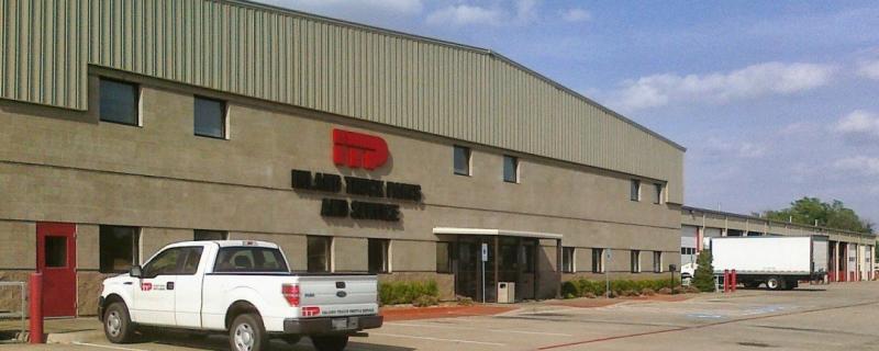 Irving, Texas | Inland Truck Parts & Service Irving, Texas | Inland Truck Parts & Service